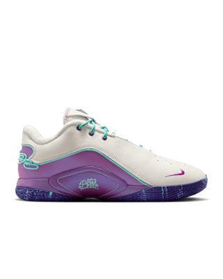 NIKE公式】レブロン 22 EP バスケットボールシューズ.オンラインストア